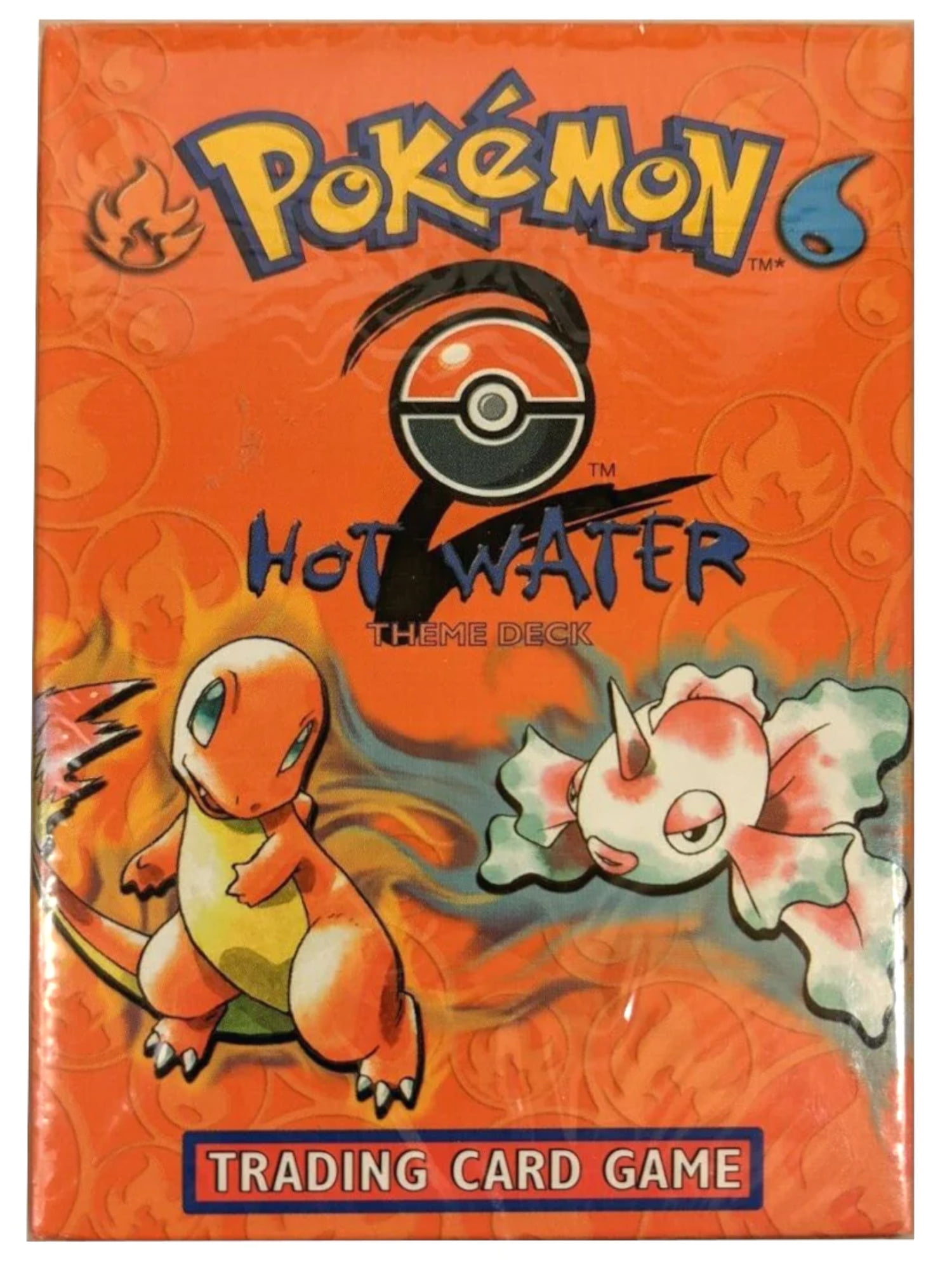 Pokemon Theme Decks in Pokemon Cards - Walmart.com