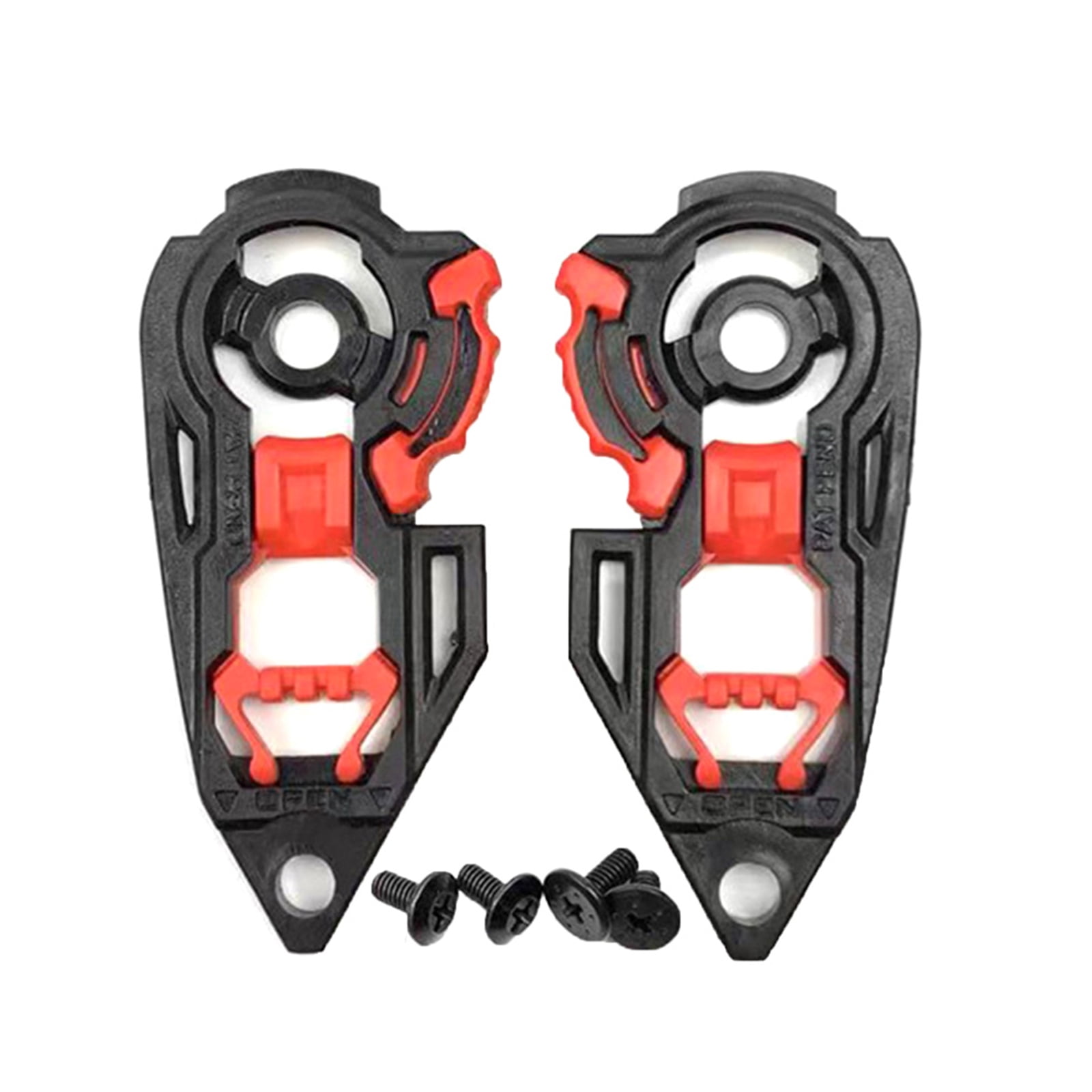 Base Tool Left Right Plate Plastic Plate With Screws for K3 K4 K3SV K5 ...