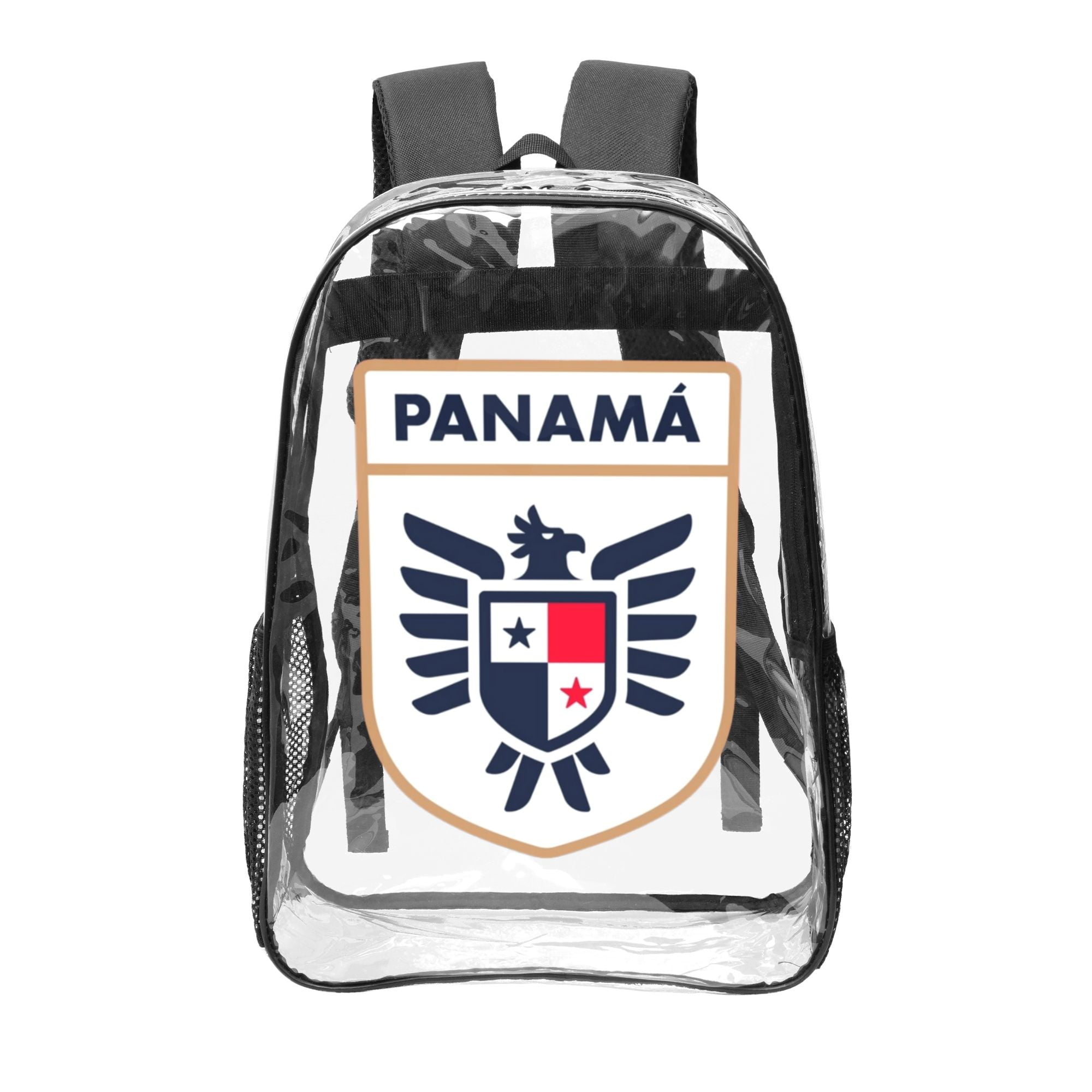Base ball Team Panama National-Football-Team Backpacks 17 Inch ...