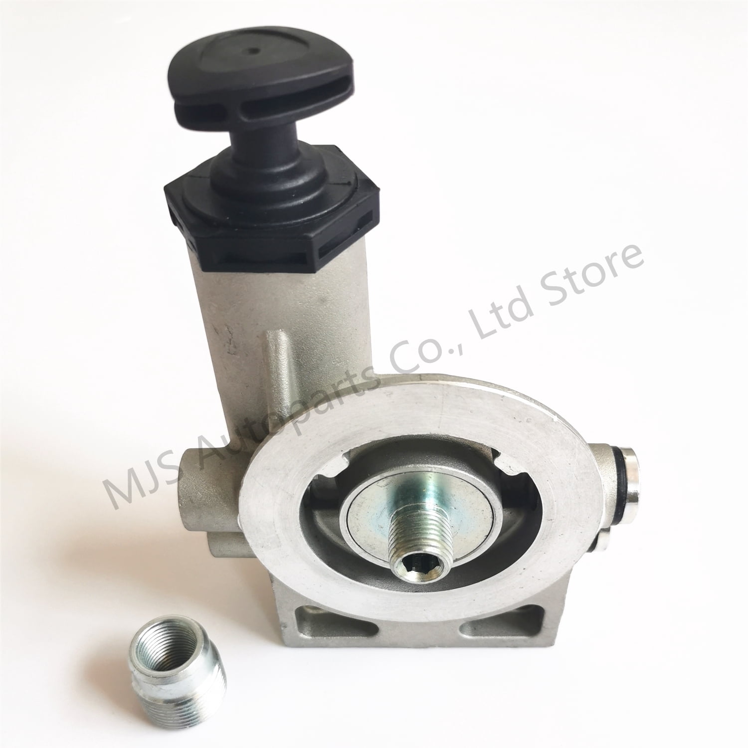 Base with Pump-FS1212 Fuel-Water Separation Base with Pump, Heating ...