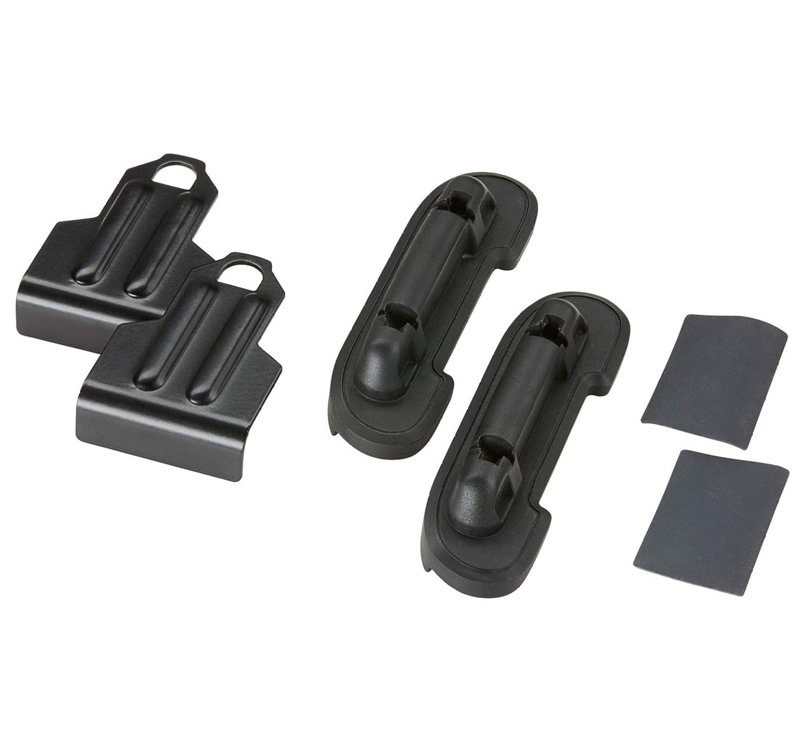 , BaseClip Vehicle Attachment Mount for BaseLine Towers (Set of 2 ...
