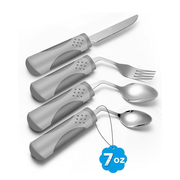 Weighted Utensils
