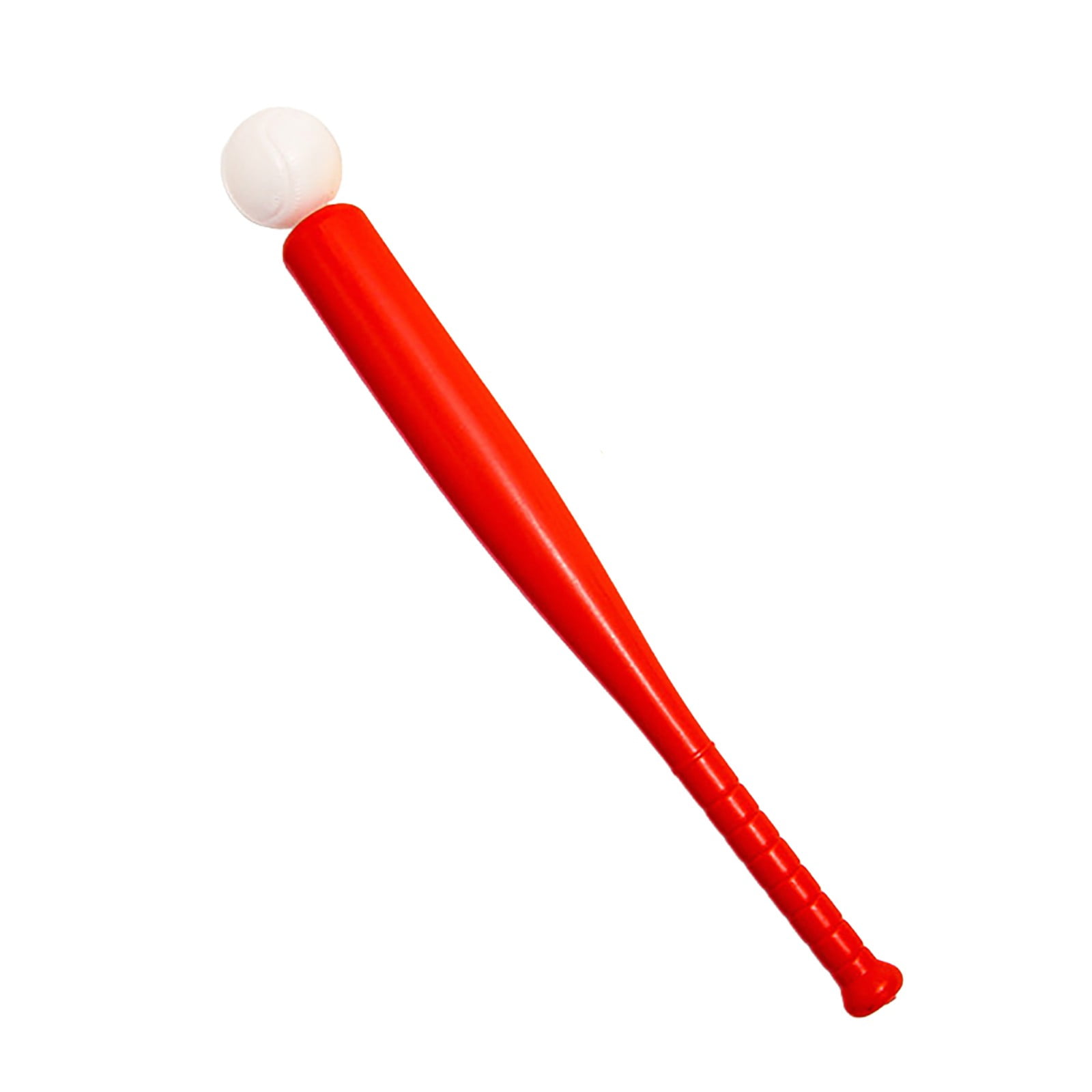 Baseball 1 Set 1pc Kids Baseball Bat and Ball Set Plastic Baseball Bat ...