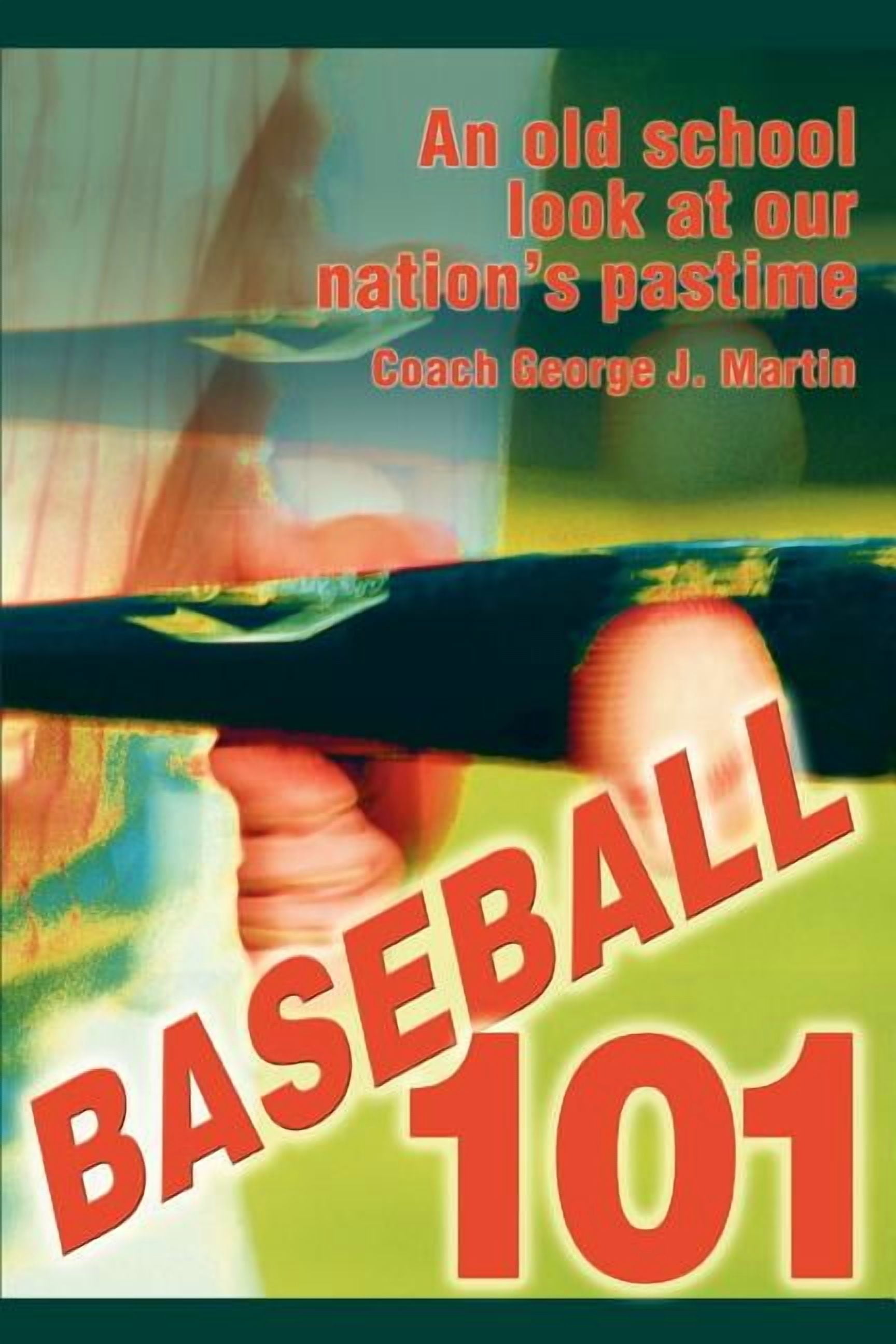 George Baseball