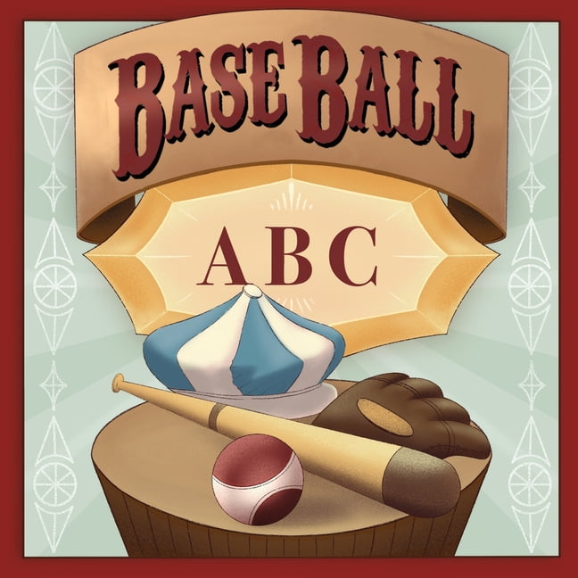 Baseball Abc