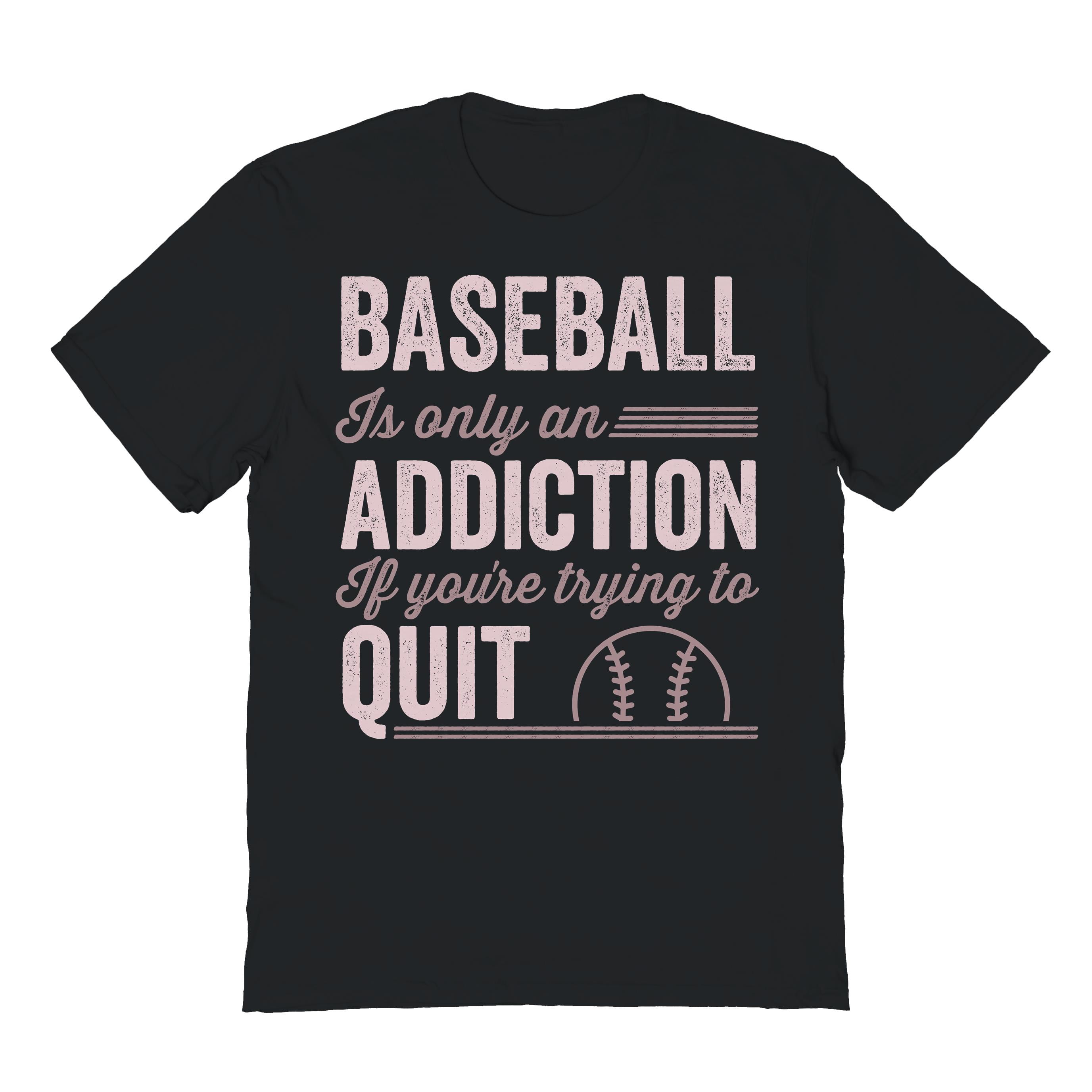 Baseball Addiction - Walmart.com