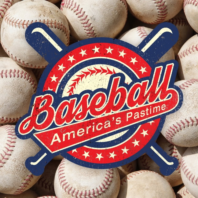 Baseball: America's Pastime (Fascinating Facts, Statistics, and Photos ...
