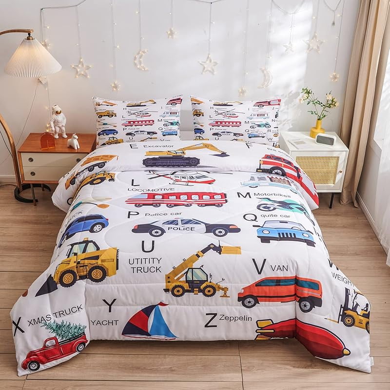 Baseball American Flag Comforter Sets,Baseball Bat and Ball on ...