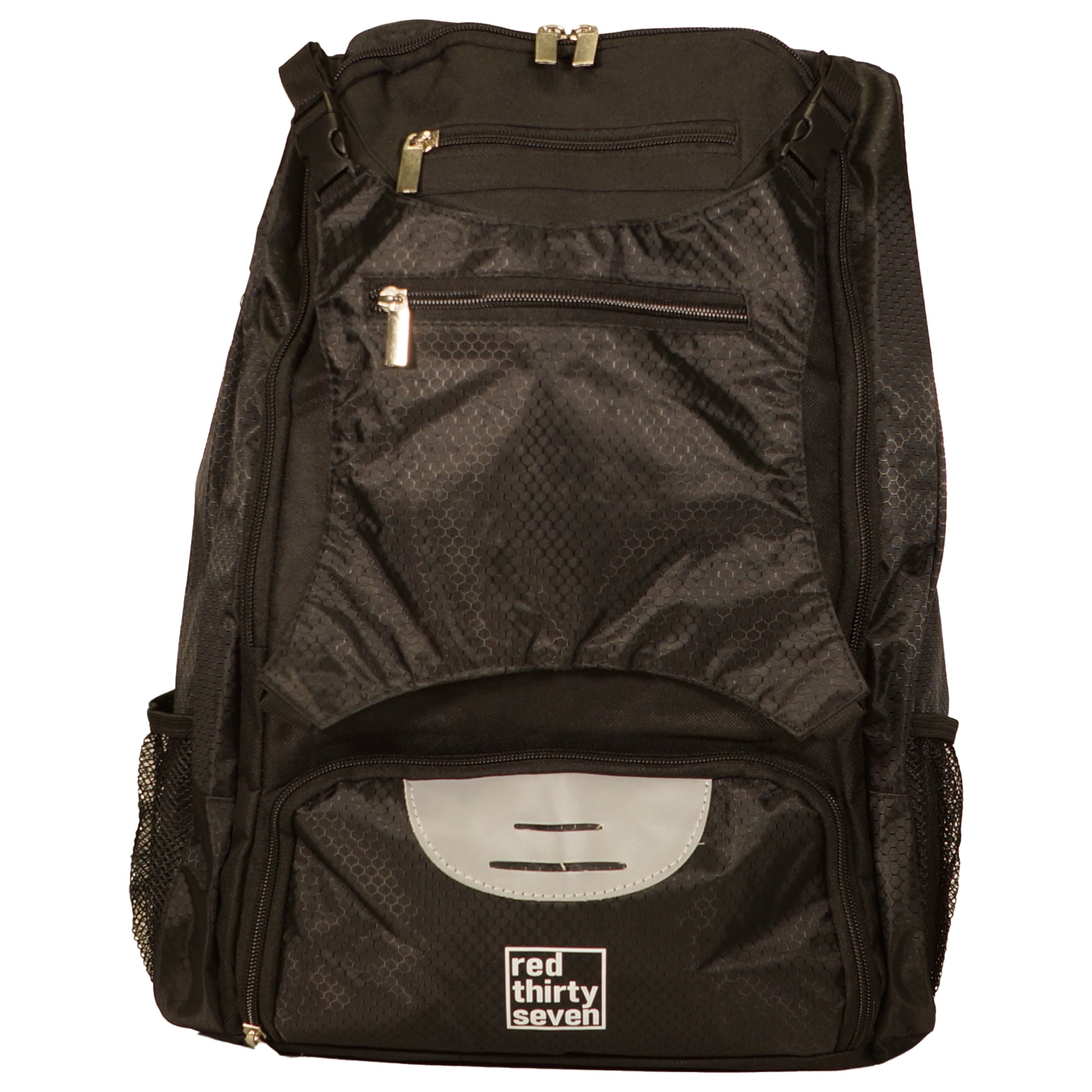 Baseball Backpack with Cleat/Shoe Compartment | Large Capacity | 19.5 ...