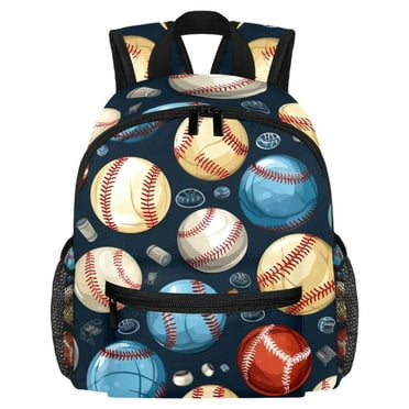 Rawlings R500 Baseball Bat Backpack, Navy - Walmart.com