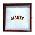 Baseball Base Display Case Cabinet (Full-Size MLB) - Walmart.com