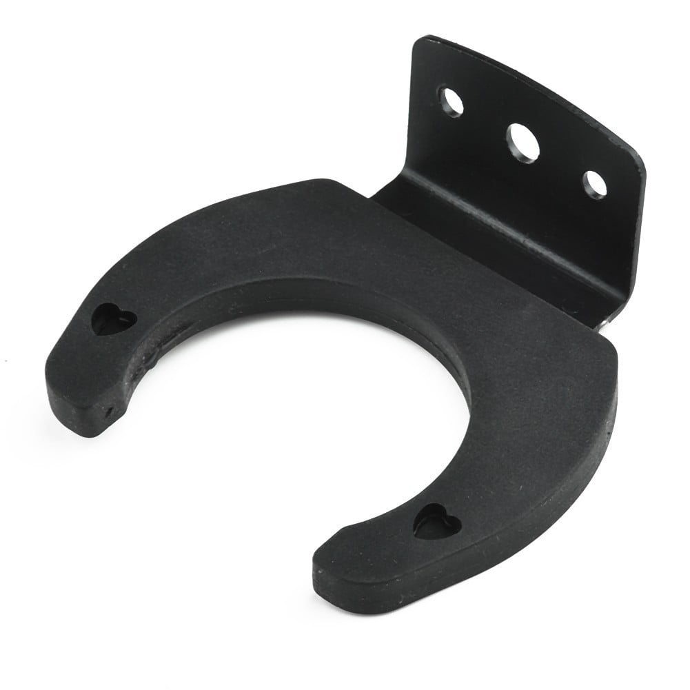 Baseball Bat And Softball Display Rack Wall-Mounted Bracket With ...