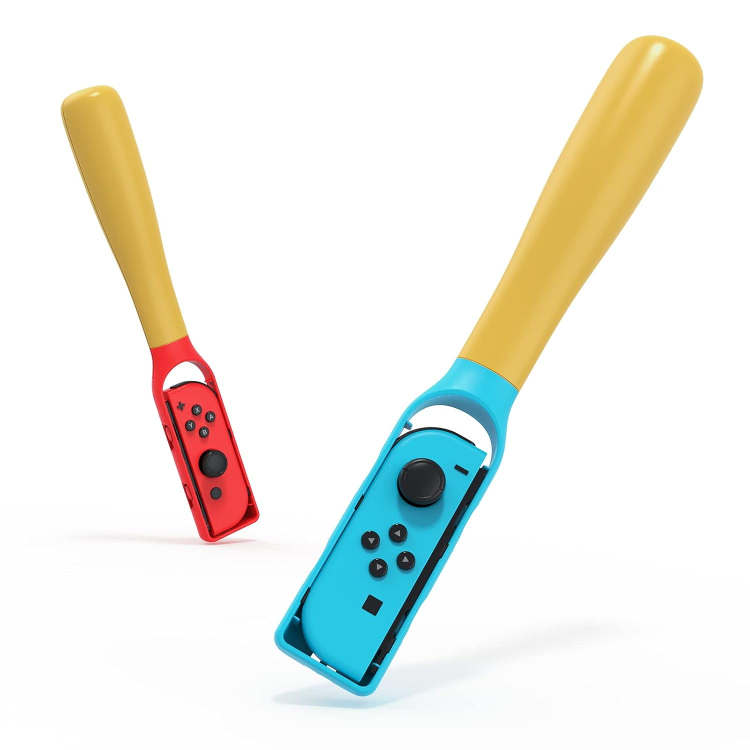Baseball Bat for Nintendo Switch Joy-Con Controller, Nargos Baseball ...