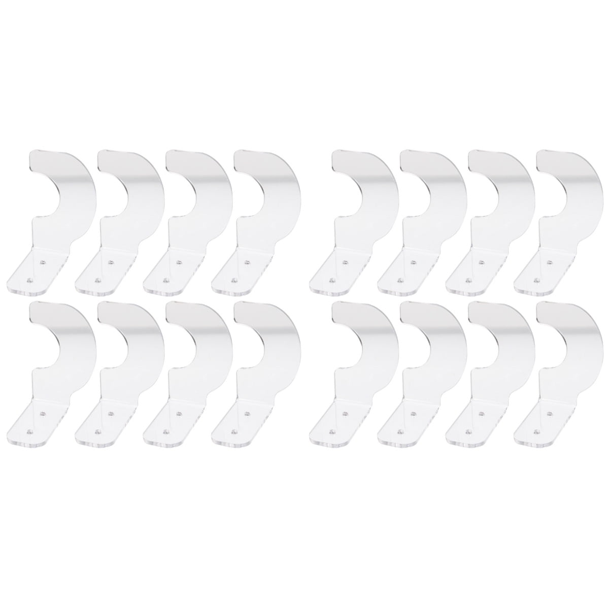 Baseball Bat Stand Softball Rack Metal Hockey Stick Holder Tennis ...