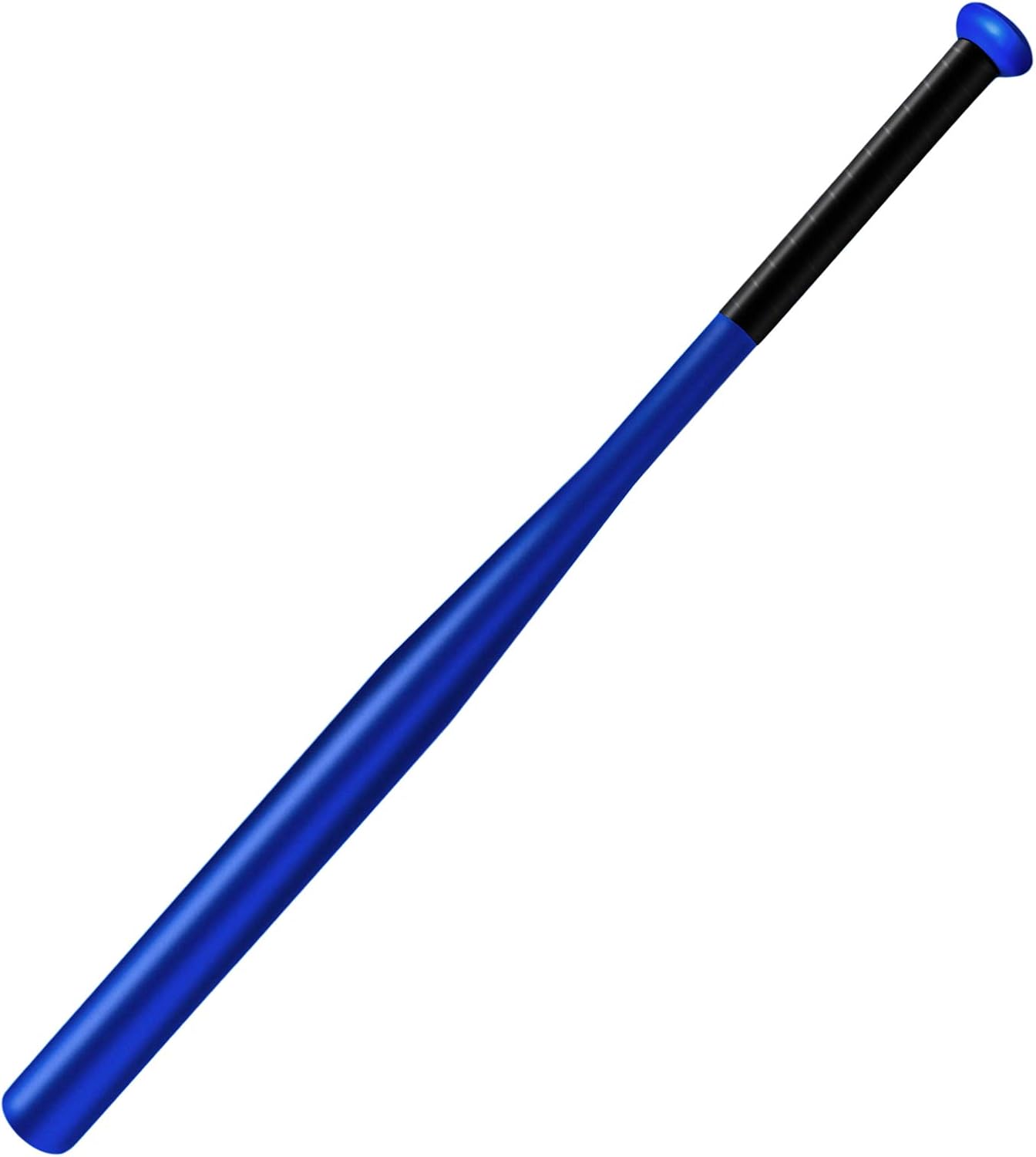 Baseball Bat Steel with Carrying Bag - Walmart.com