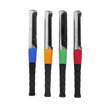 The Club LX Steering Wheel Lock, Red - Walmart.com