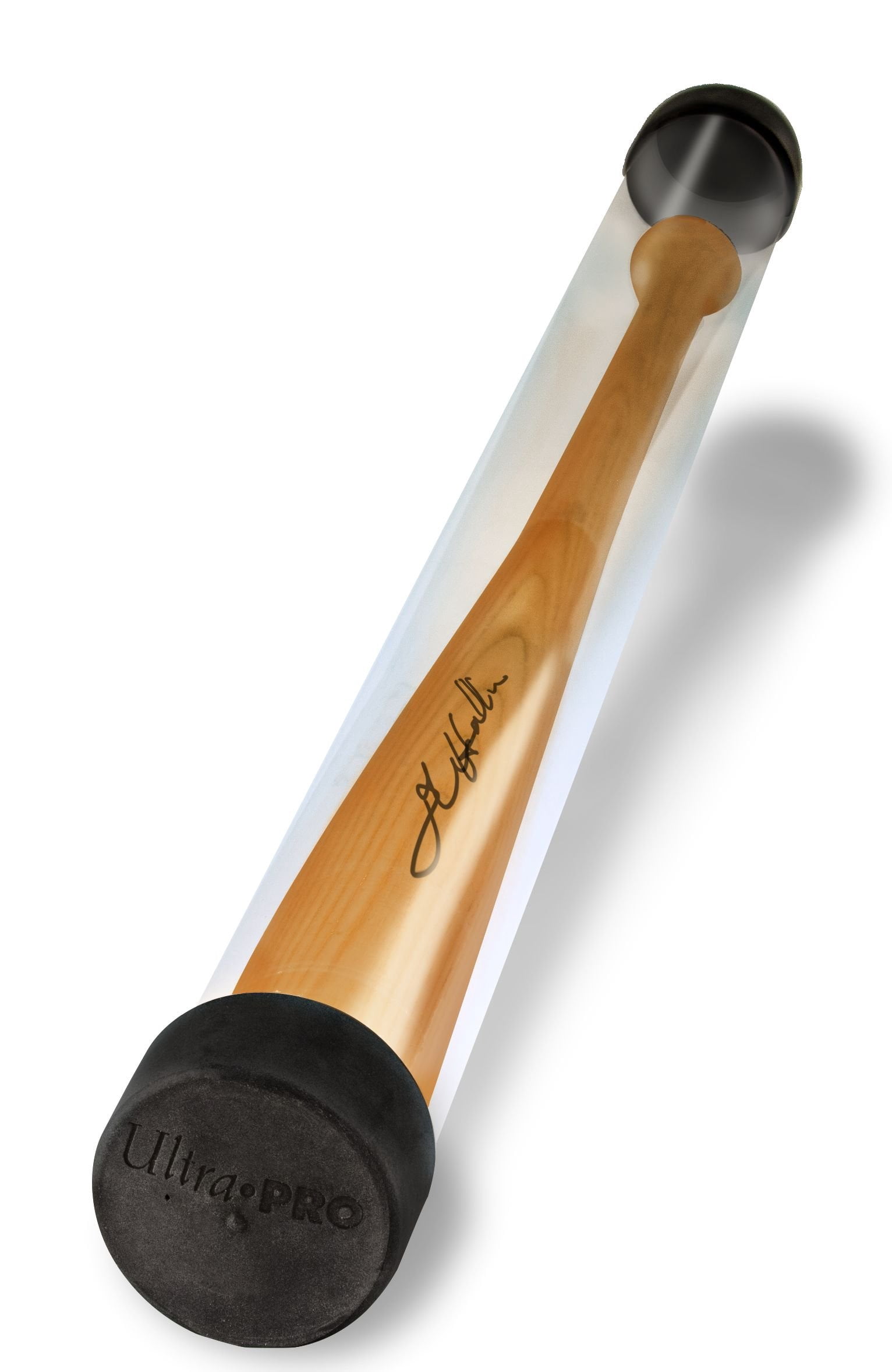Ultra Pro Baseball Bat Tube - Walmart.com