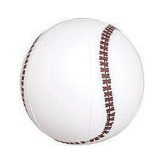 Baseball Beach Ball