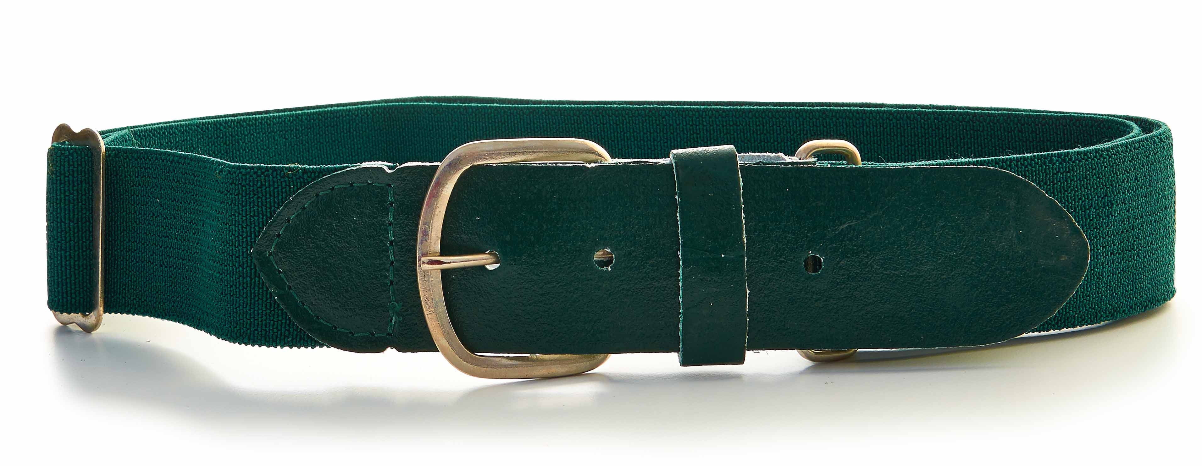 Baseball Belt, One Size Fits Most - Walmart.com