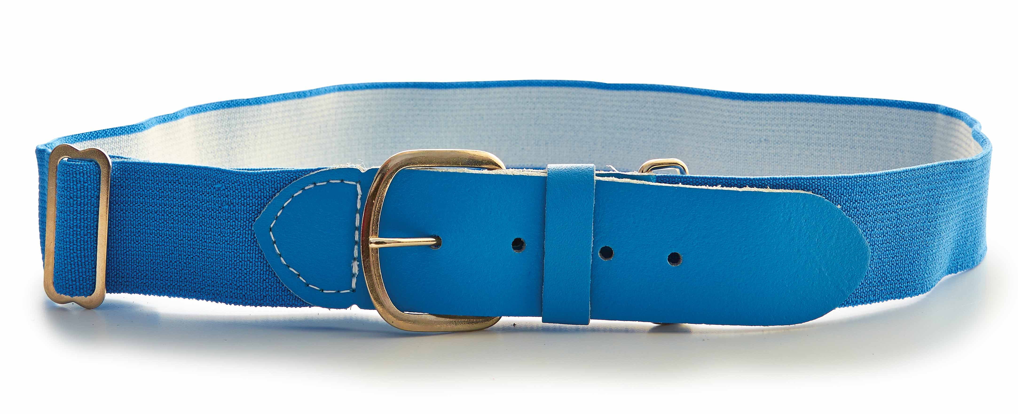 Baseball Belt, One Size Fits Most - Walmart.com