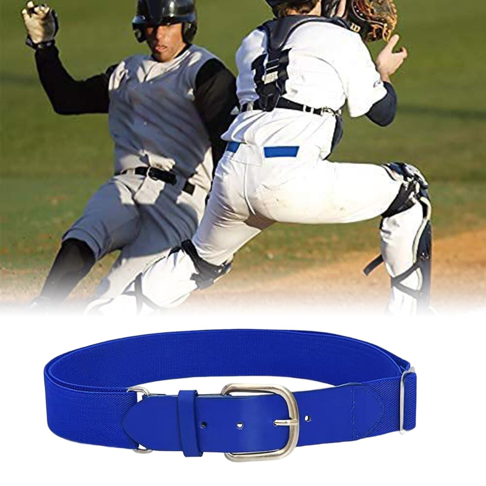 Baseball Belt Softball Belt Belt for and Adult Versatile Clothes ...