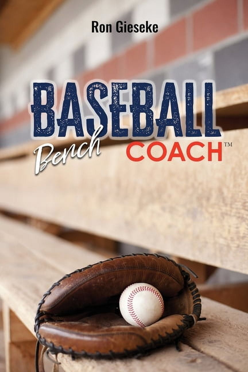 Bench Coach Baseball