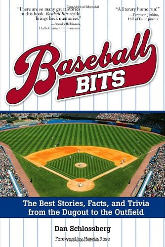 Pre-Owned Baseball Bits: The Best Stories, Facts, and Trivia from the ...