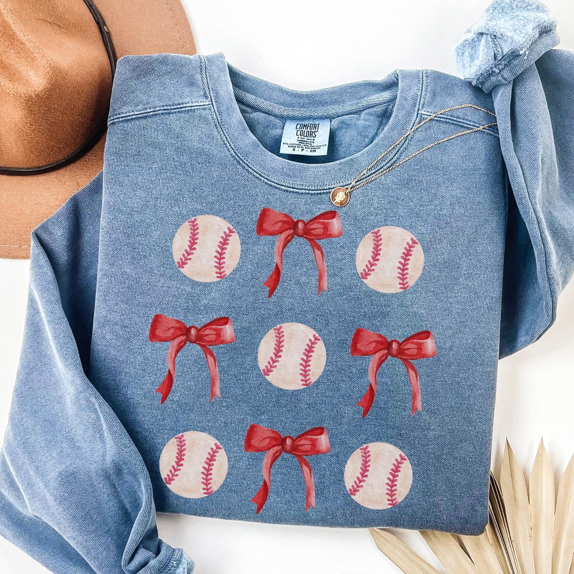 Baseball Bows Shirt: Coquette Baseball Mom All Size S-5Xl - Walmart.com