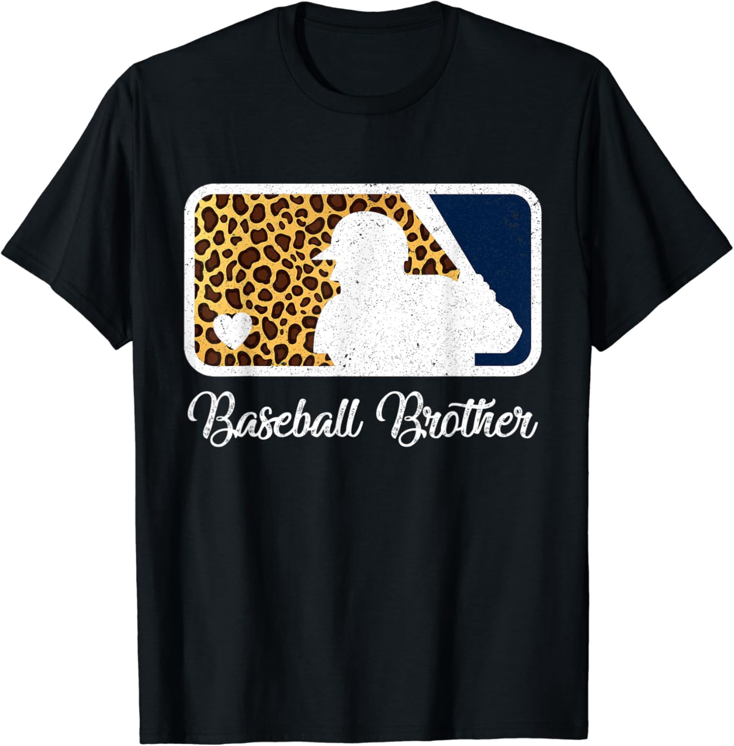 Baseball Brother Funny Player Fan Family Fathers Day - Walmart.com