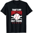 Baseball Brother Sports Family Game Day - Walmart.com