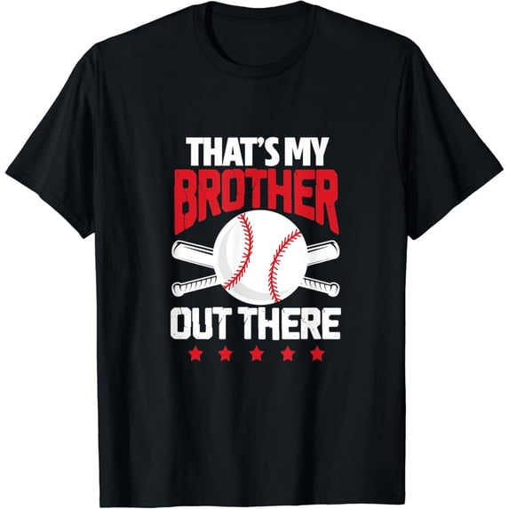 Baseball Brother Sports Family Game Day - Walmart.com