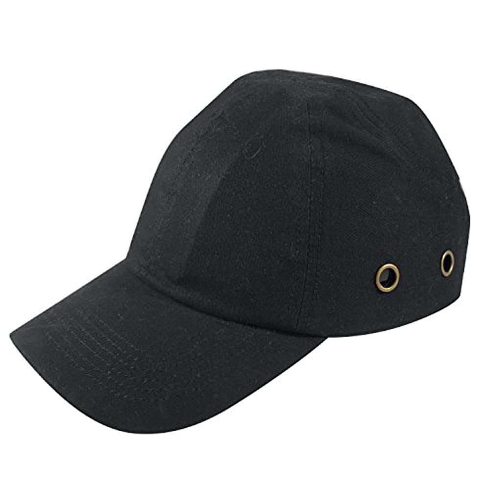 Baseball Bump Cap Safety Hard Hat, Lightweight Head Protection with ...