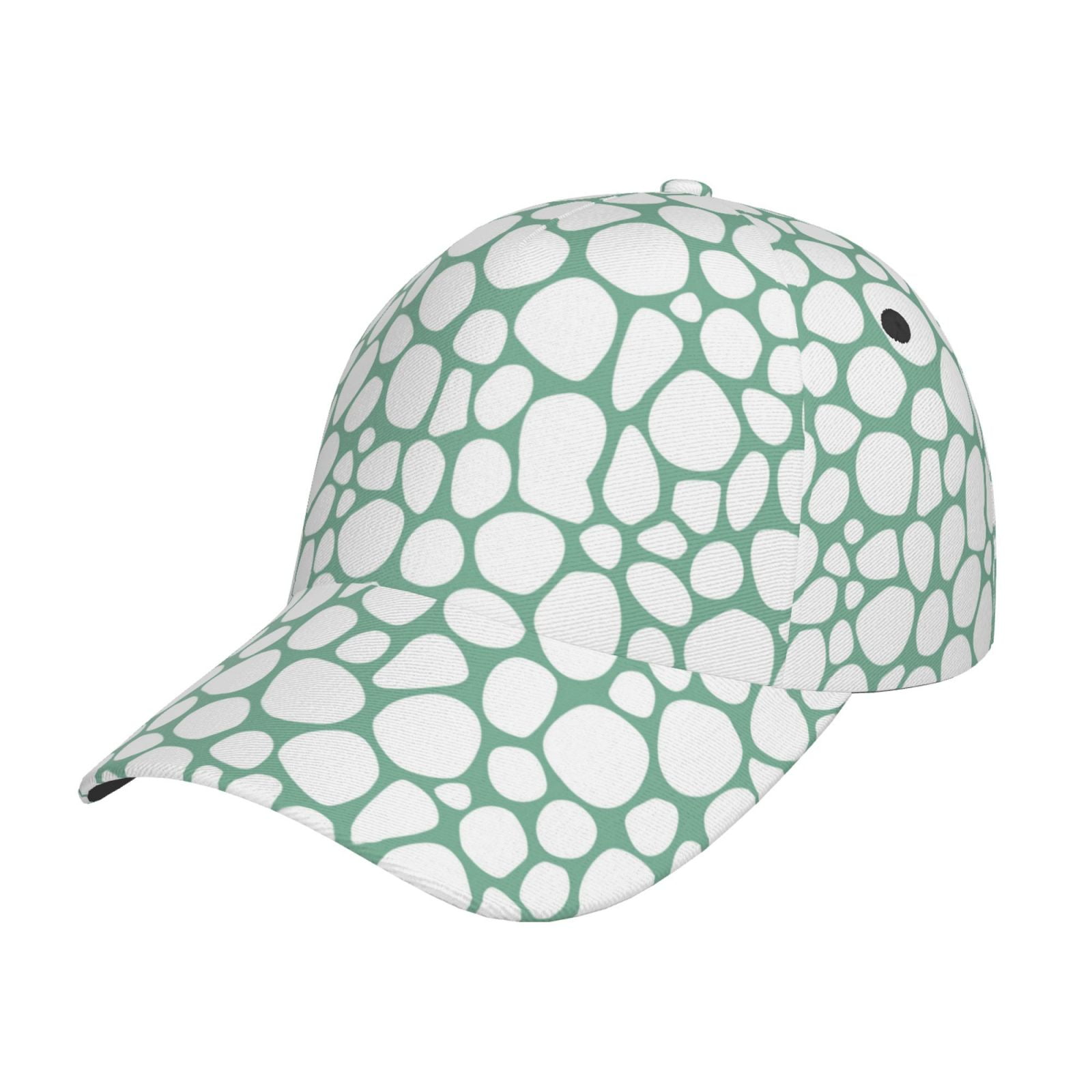 Baseball Cap, Abstract Spots Pattern Hats For Men Women Low Profile ...