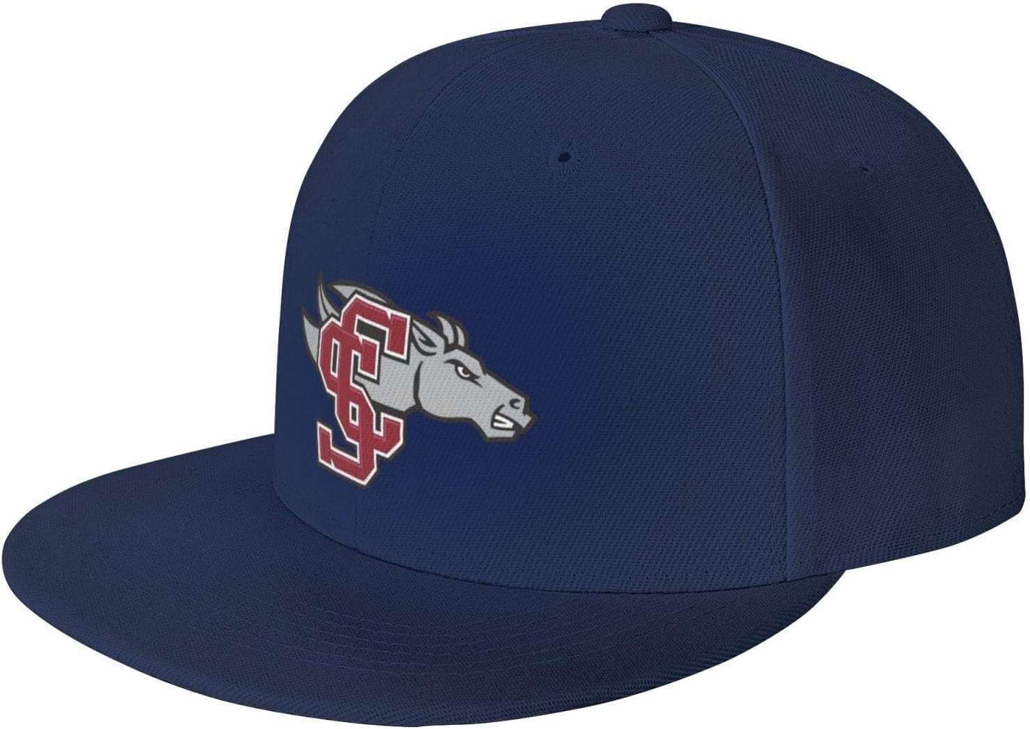 Baseball Cap Adjustable Classic Vintage Low Profile Washed Polyester ...