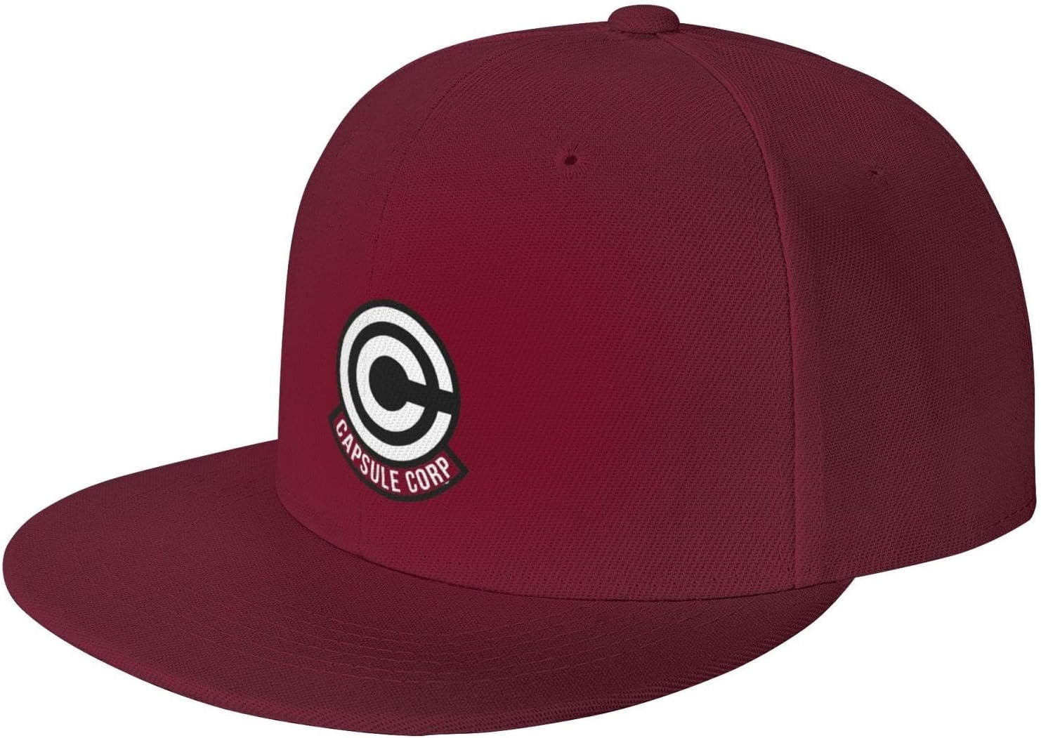 Baseball Cap Adjustable Classic Vintage Low Profile Washed Polyester ...