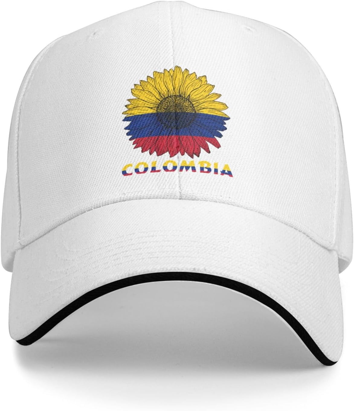 Baseball Cap Adjustable Dad Cap for Women Men Washed Golf Unisex Plain ...