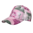 Baseball Cap Adjustable Fashion Men Breathable Beach Hip Hop Sun ...