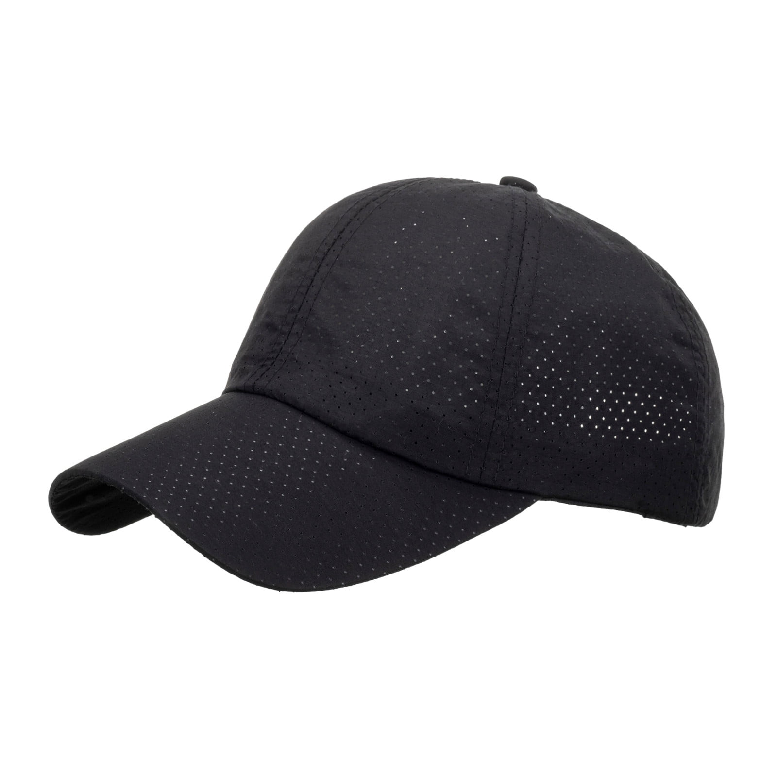 Baseball Cap Adjustable Fashion Men Sport Mountain Climbing Breathable ...