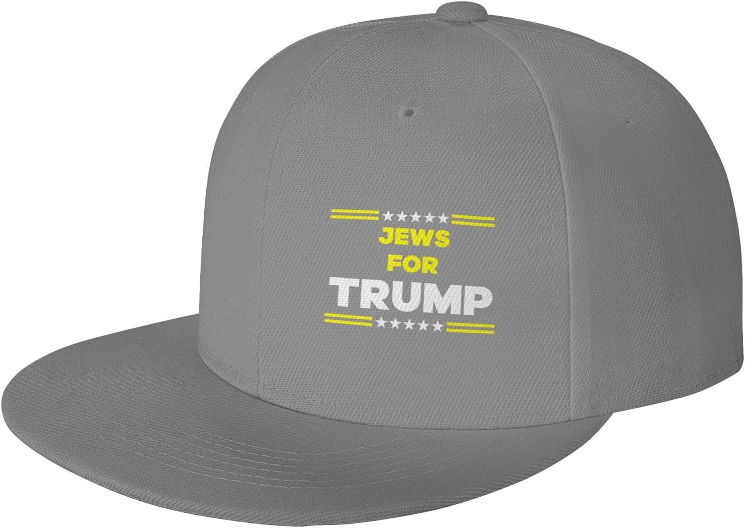 Baseball Cap Adjustable Jews for Trump Baseball Hat Unisex Casquette ...
