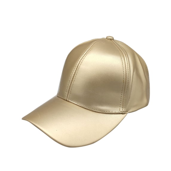 Baseball Cap Adjustable Male Female Soild Men Unisex Hat Classic Womens ...