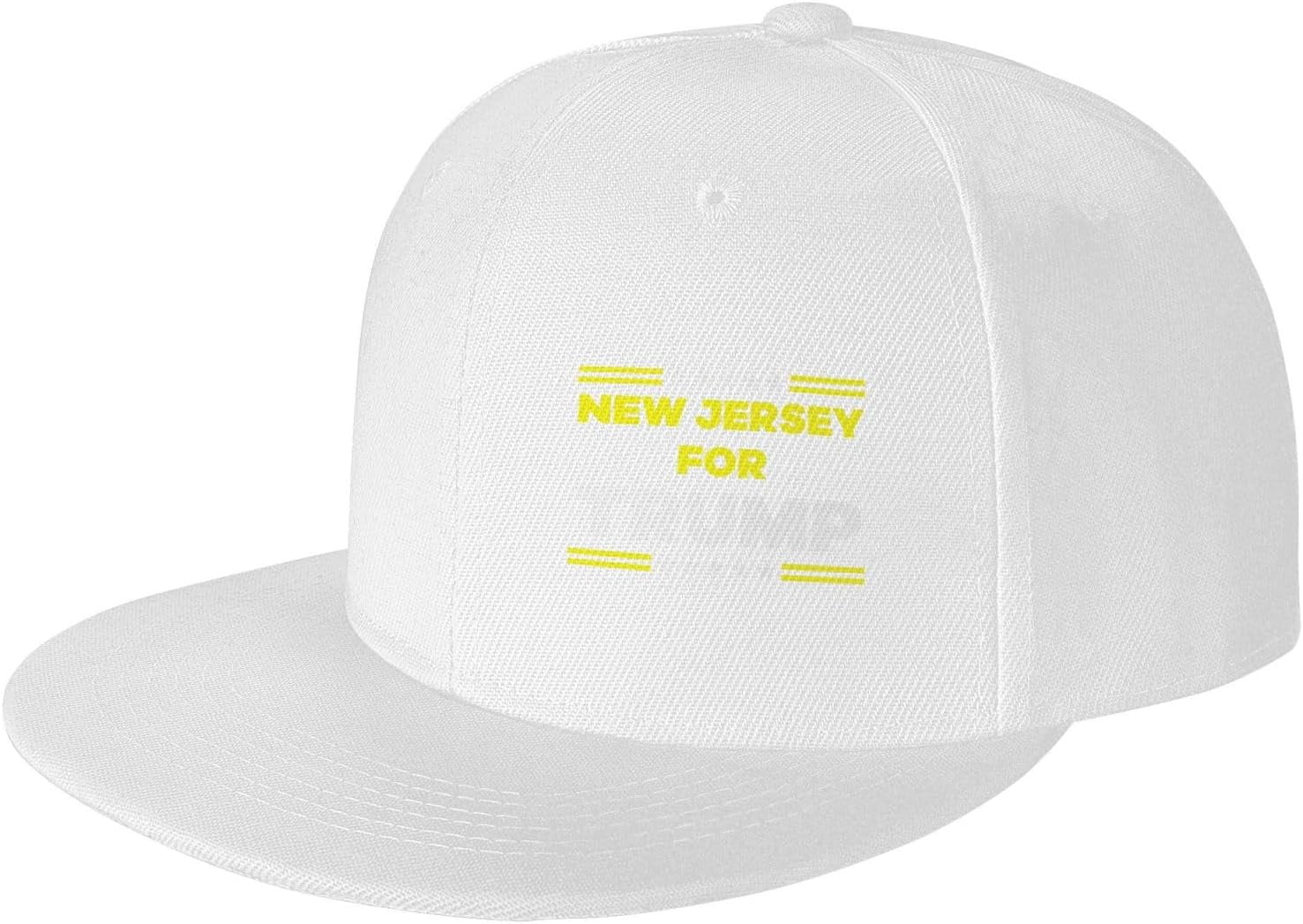 Baseball Cap Adjustable New Jersey for Trump Baseball Hat Unisex ...