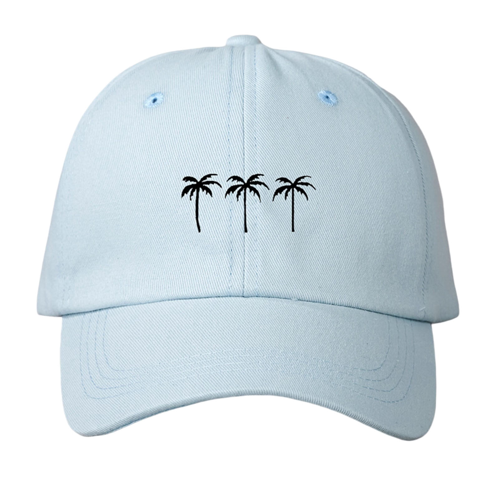 Baseball Cap Adjustable New Spring And Summer Sun Hats For Men And ...