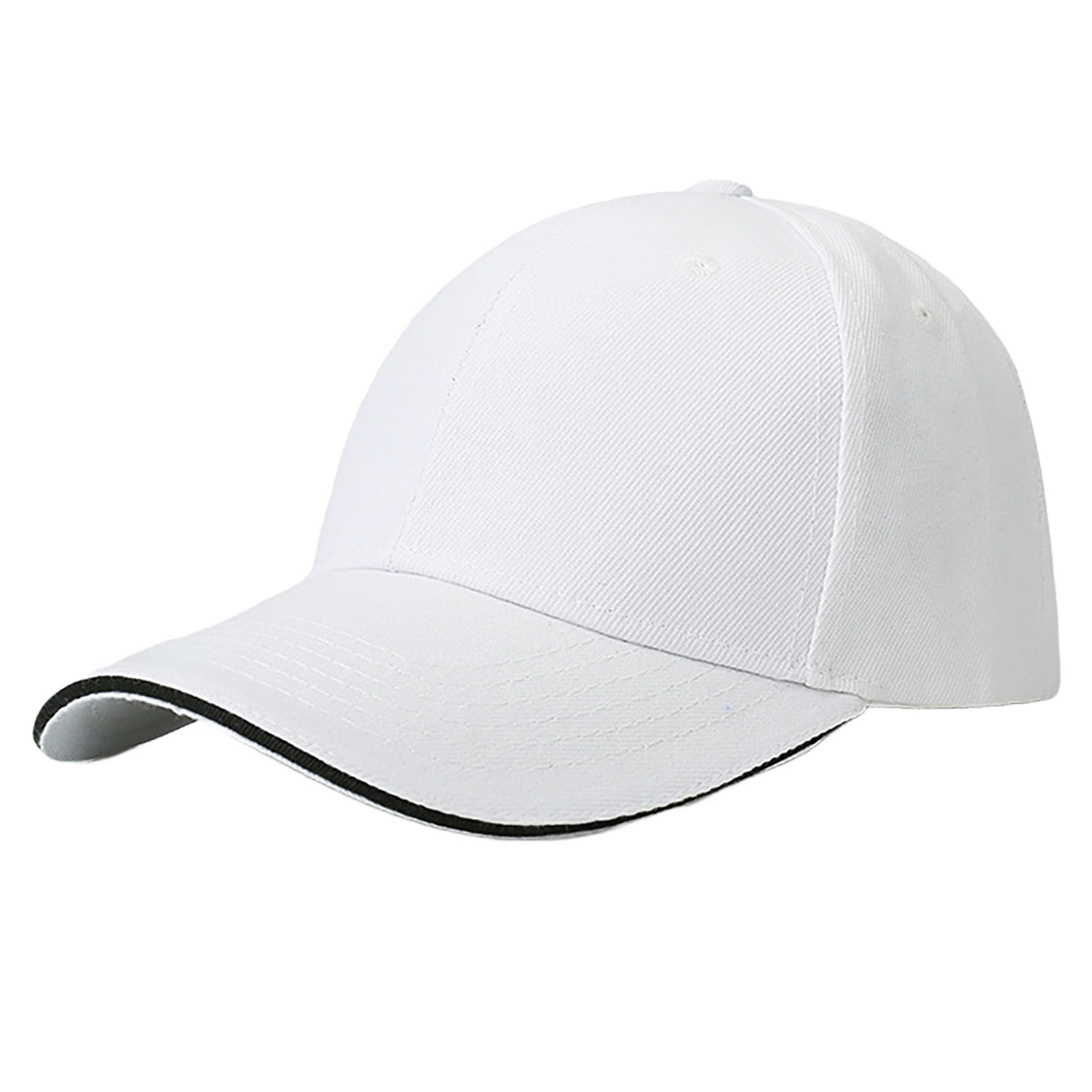 Baseball Cap Adjustable Sandwich Hairy Green Light Plate Sandwich ...