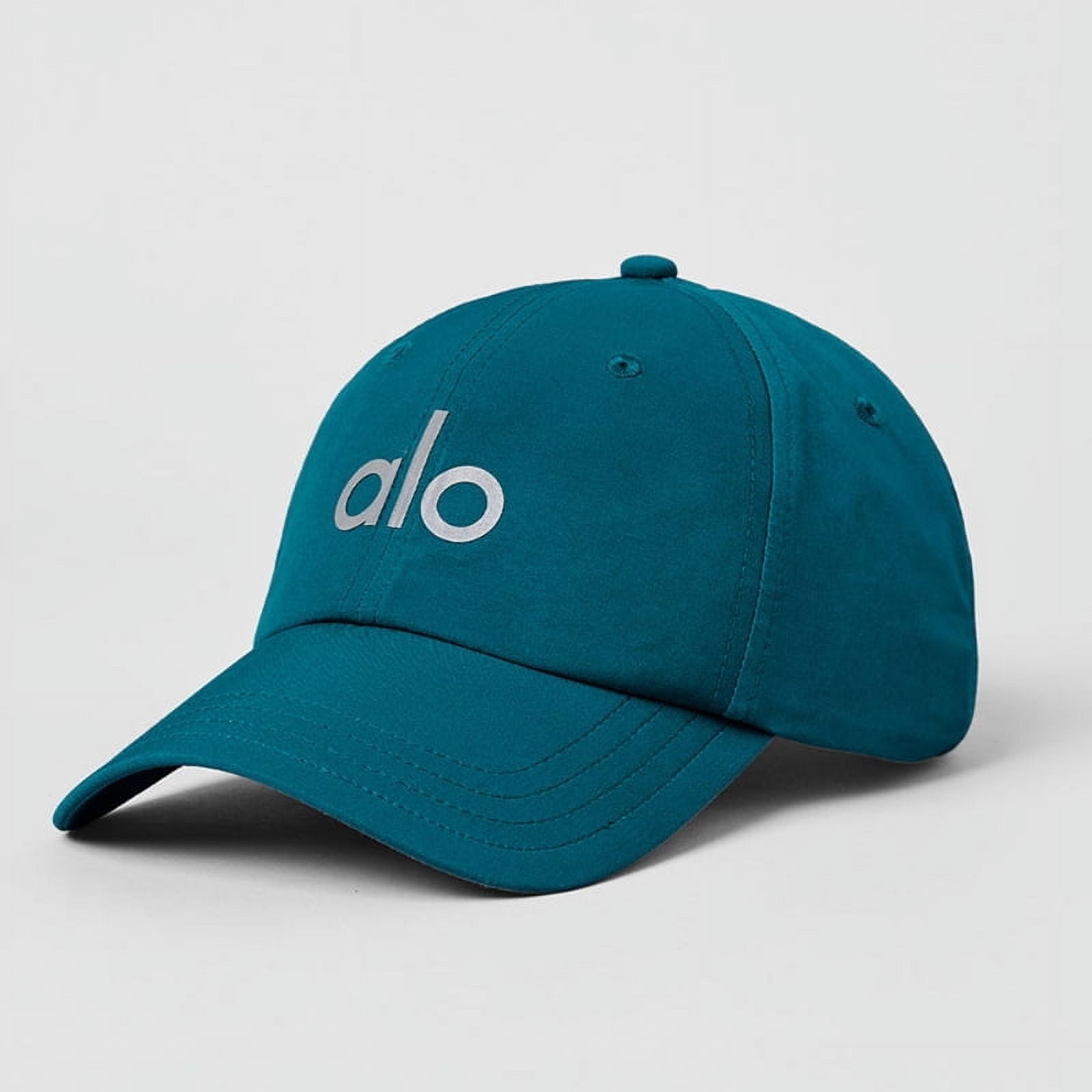 Baseball Cap Adjustable Size & Breathable Fiber for Running Workouts ...