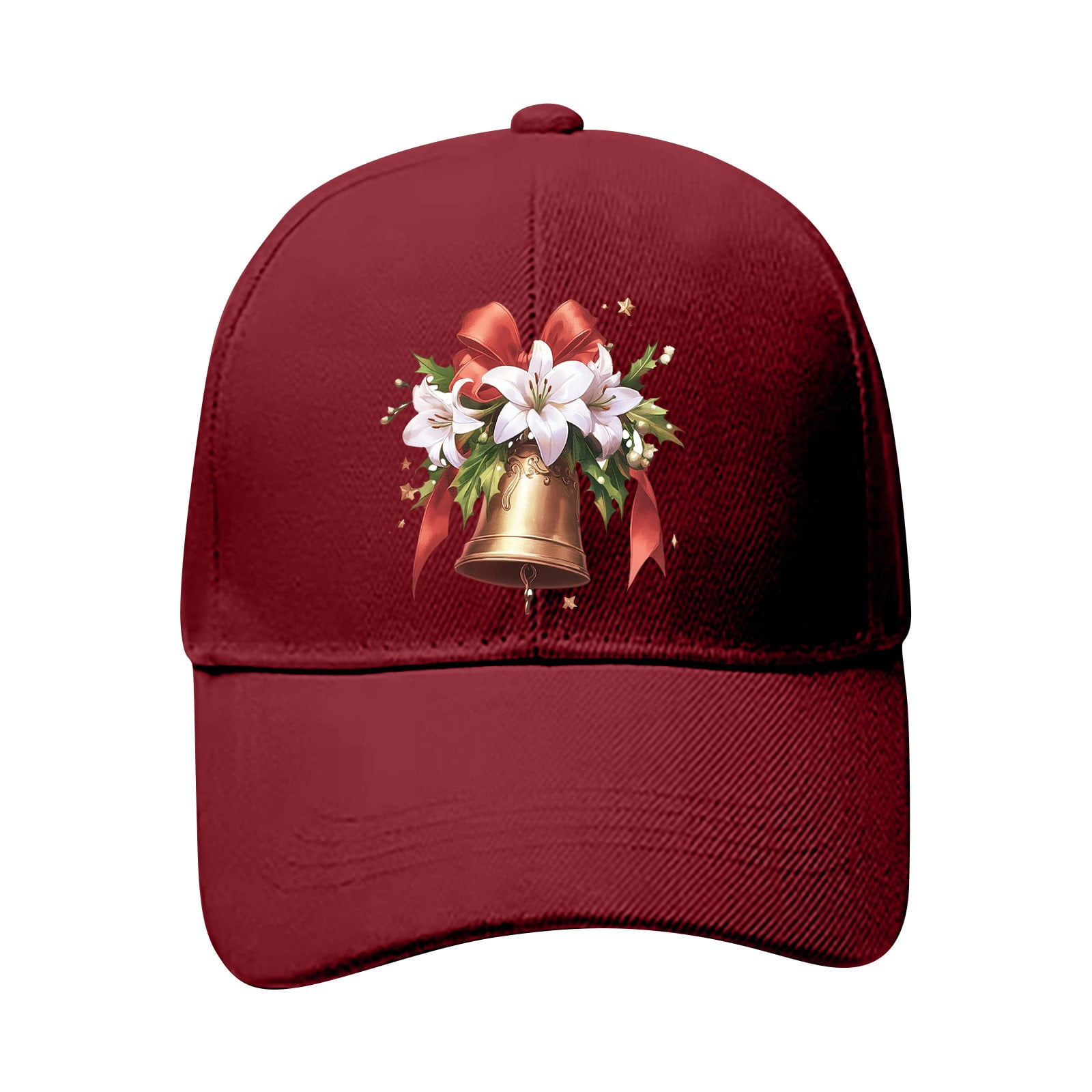 Baseball Cap Adjustable Size For Running Workouts And Outdoor ...
