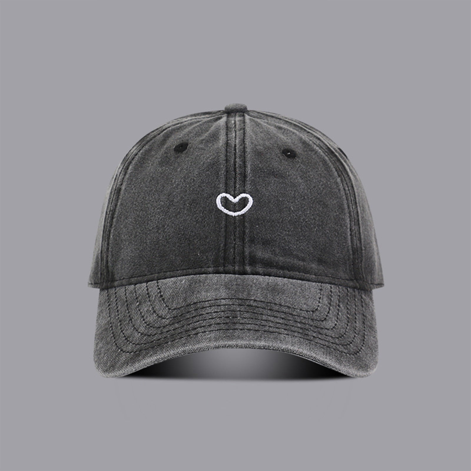 Baseball Cap Adjustable Size For Running Workouts And Outdoor ...