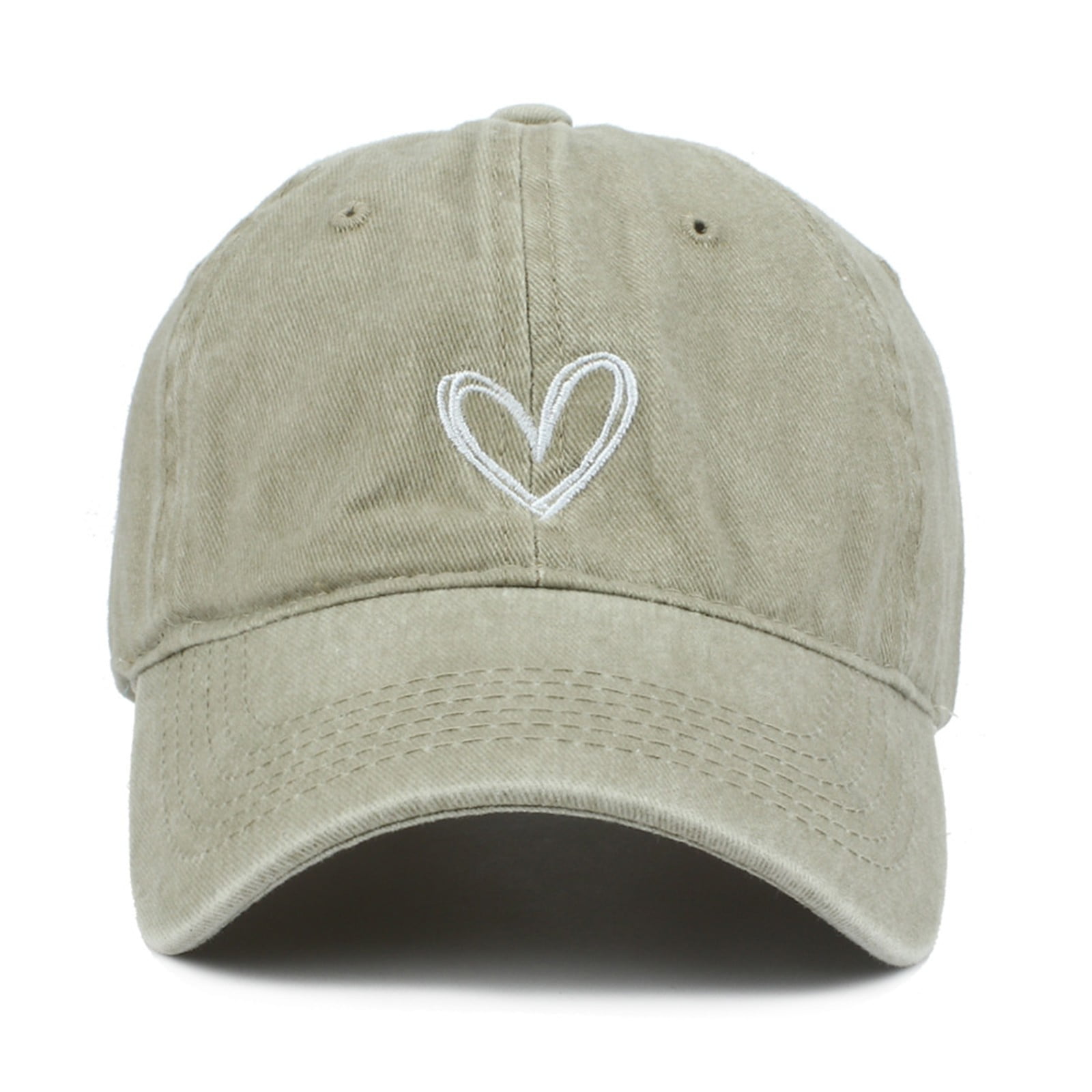 Baseball Cap Adjustable Size For Running Workouts And Outdoor ...