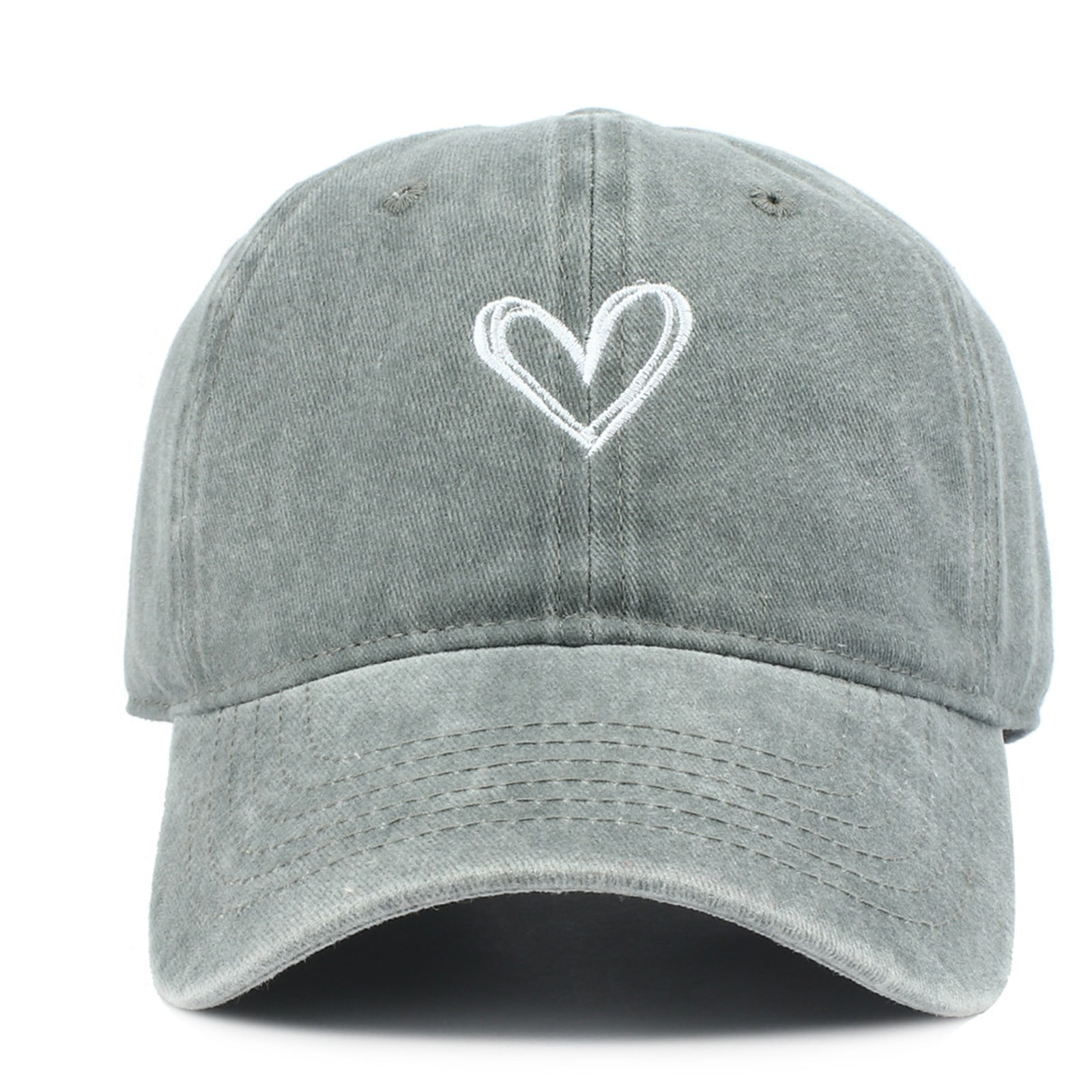 Baseball Cap Adjustable Size For Running Workouts And Outdoor ...