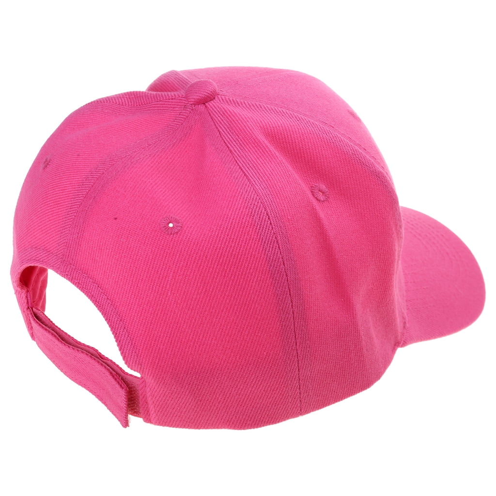 Baseball Cap Adjustable Size for Men Women Running Workouts Outdoor ...