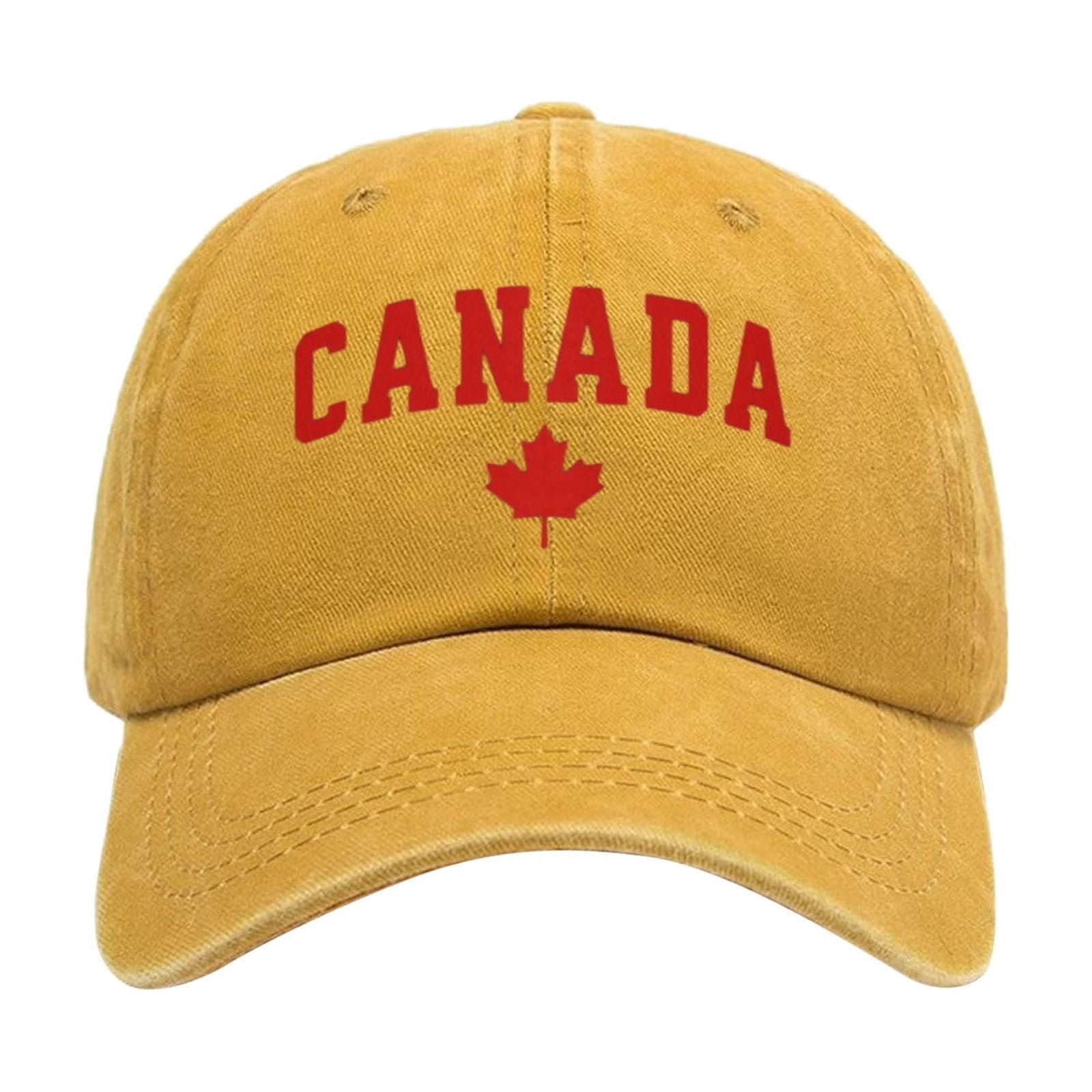 Baseball Cap Adjustable Size for Running Unisex Outdoor Sun Baseball ...